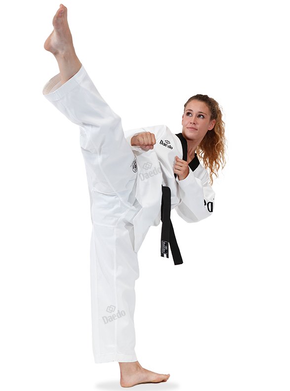 F.E.TKD TAEKWONDO DOBOK – Daedo