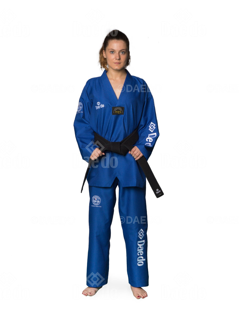 Collections – Daedo