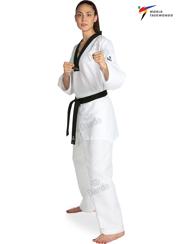 Taekwondo DOBOKS – Daedo