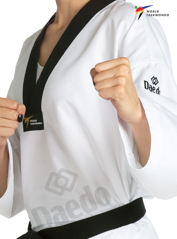 Taekwondo DOBOKS – Daedo