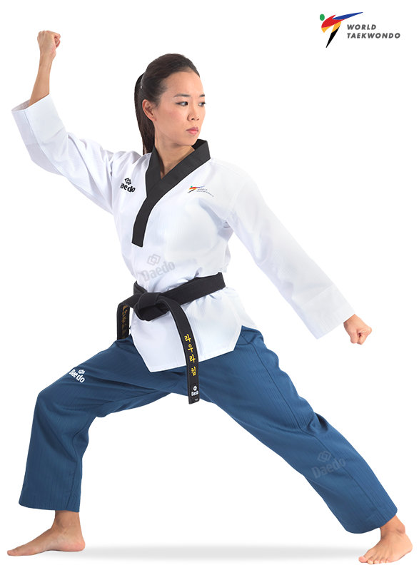 Taekwondo DOBOKS – Daedo