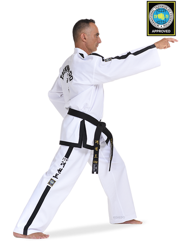 ITF TAEKWONDO DOBOK – Daedo